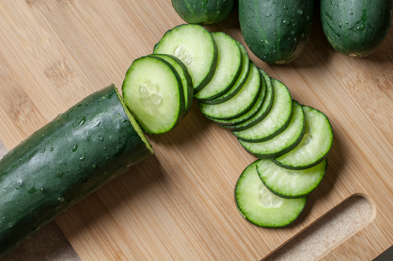 Health Benefits Of Cucumber Saber Healthcare