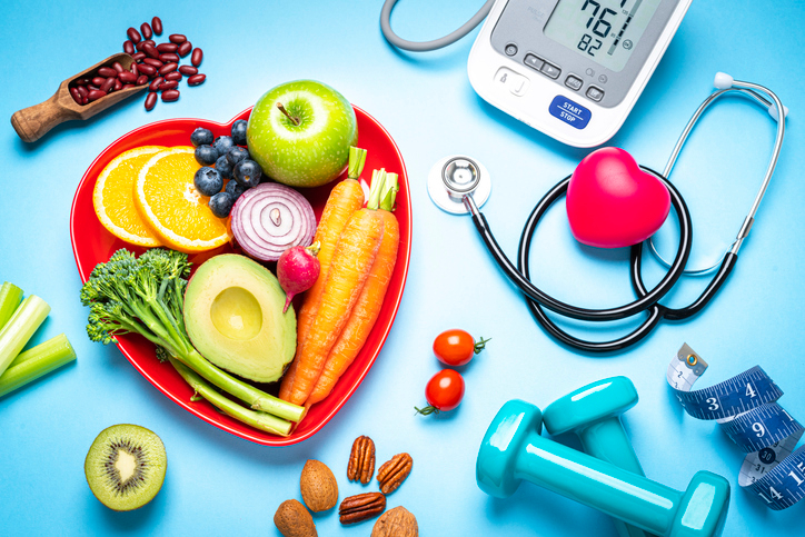 9 Ways To Prevent Heart Disease Saber Healthcare